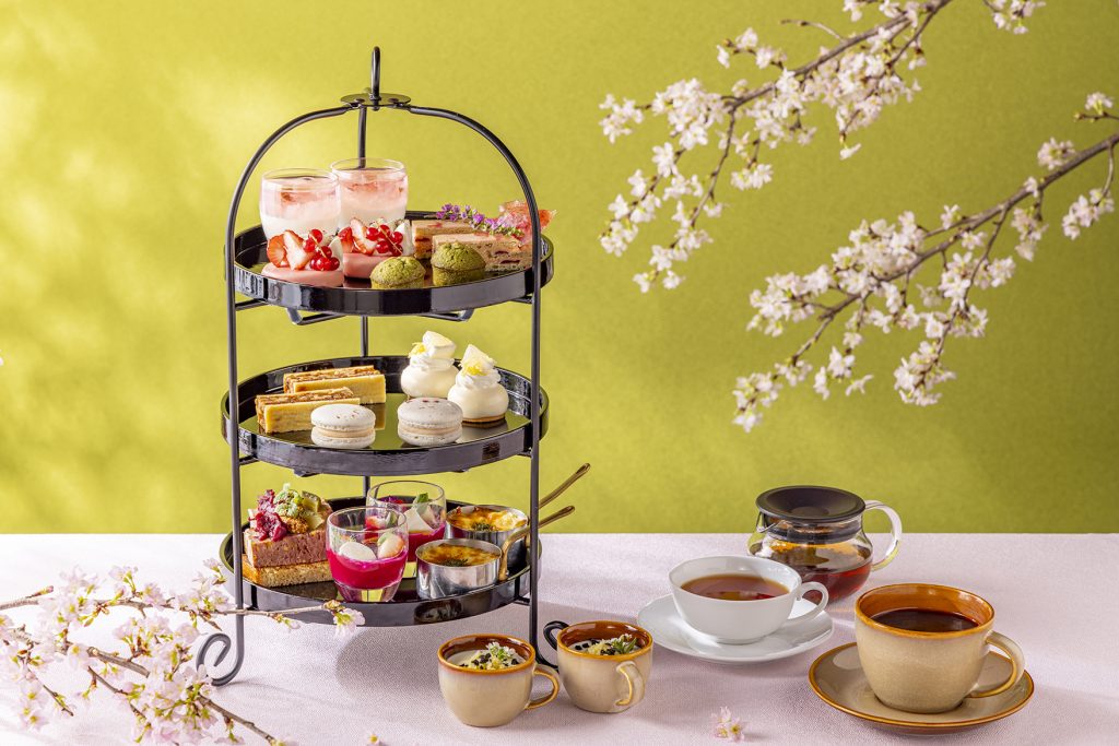 The Junction lobby bar- Pullman Tokyo Tamachi - Lounge bar in Tokyo